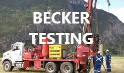 Becker Testing Analysis – Novo Tech Software